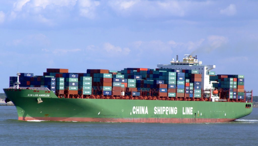 Europe at crossroads: After the Chinese ban on plastic waste imports ...