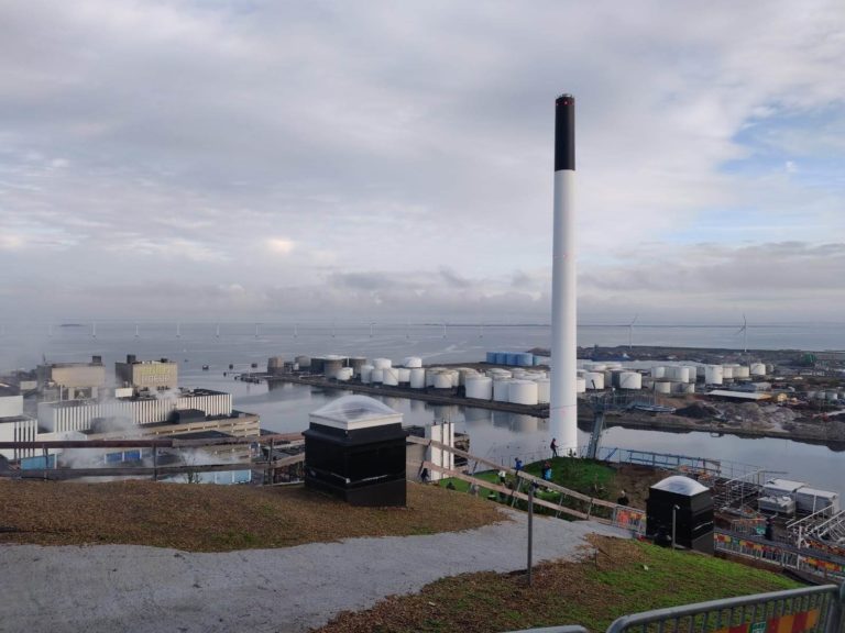 A Danish fiasco: the Copenhagen incineration plant - Zero Waste Europe