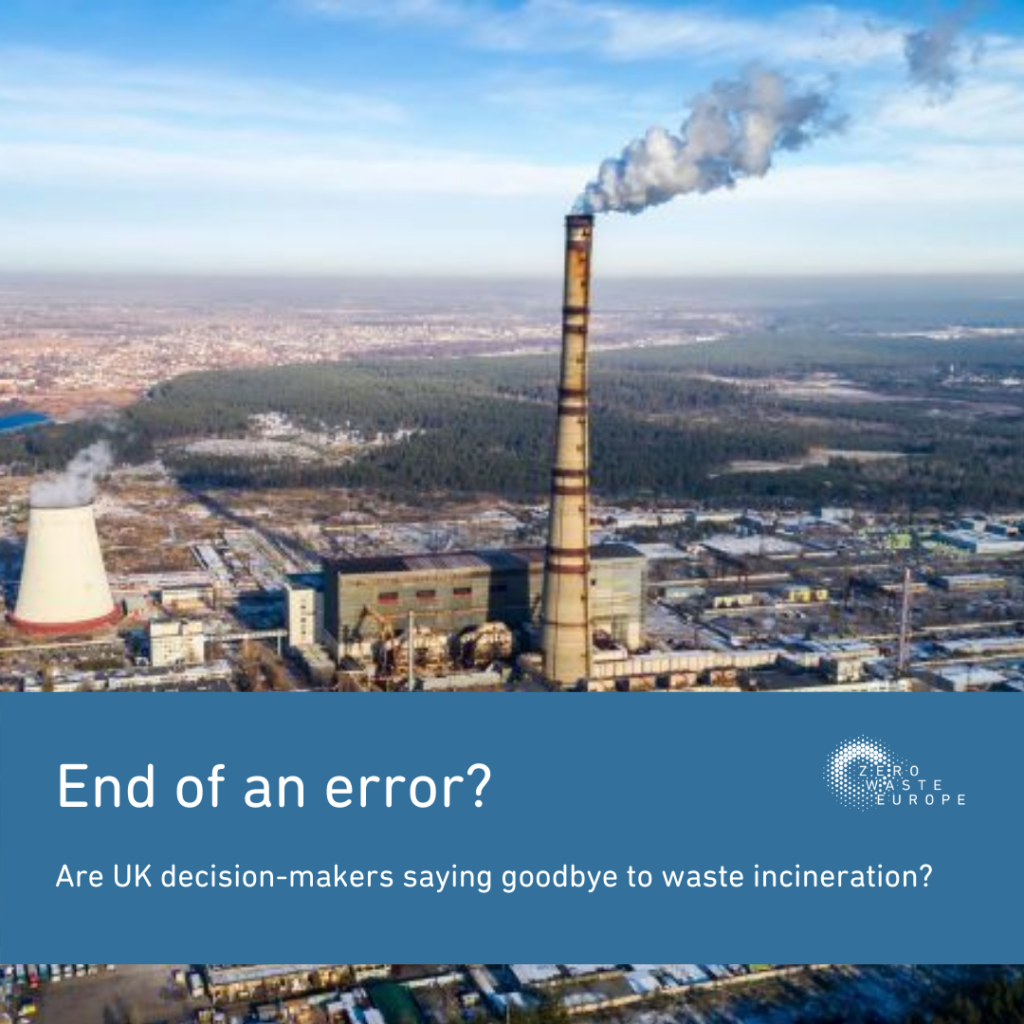 UKWIN - Zero Waste Europe