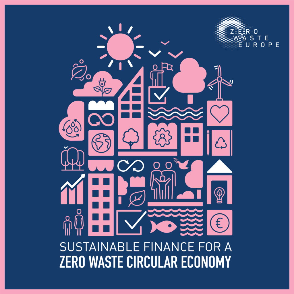 Press Release: Zero Waste Circular Economy, a solid investment for ...