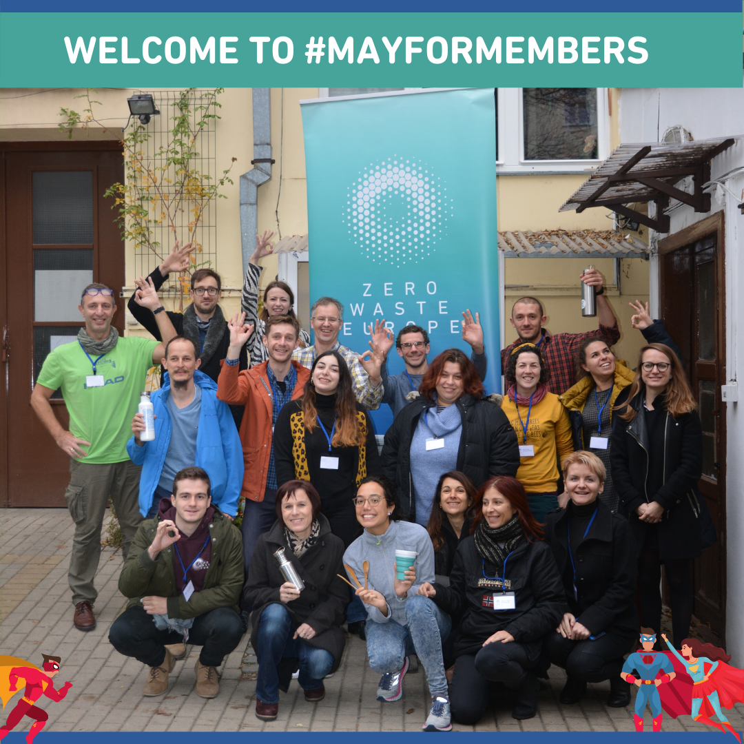 UKWIN - Zero Waste Europe