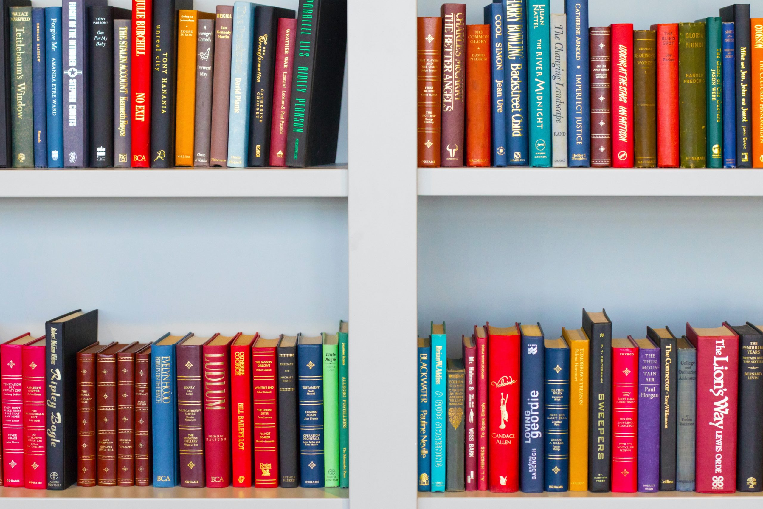 Library - Zero Waste Europe
