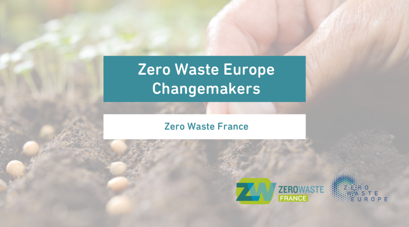 Zero Waste France - Zero Waste Europe