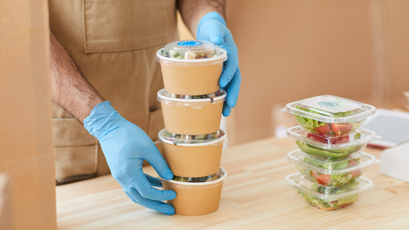 Understanding Packaging (UP) Scorecard: a tool to analyse packaging’s ...