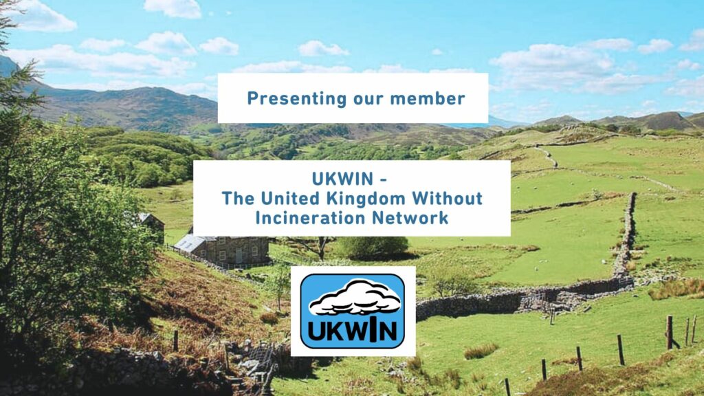 Zero Waste Europe Changemakers: United Kingdom Without Incineration ...