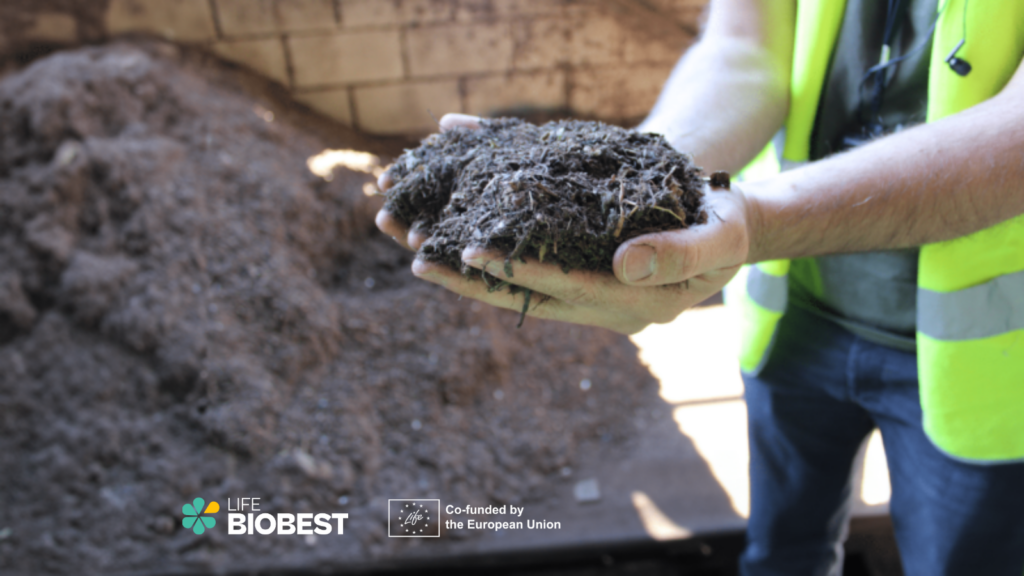 The LIFE BIOBEST Project - Zero Waste Europe