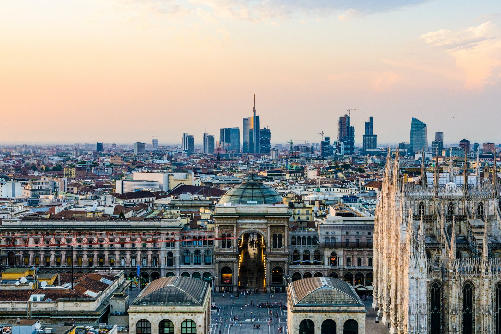 The Story of Milan - Successfully collecting biowaste for over 1.4 ...