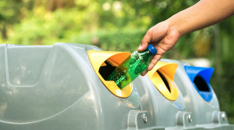 Is recycling enough? - Zero Waste Europe