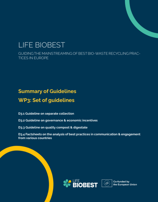 The LIFE BIOBEST Project - Zero Waste Europe