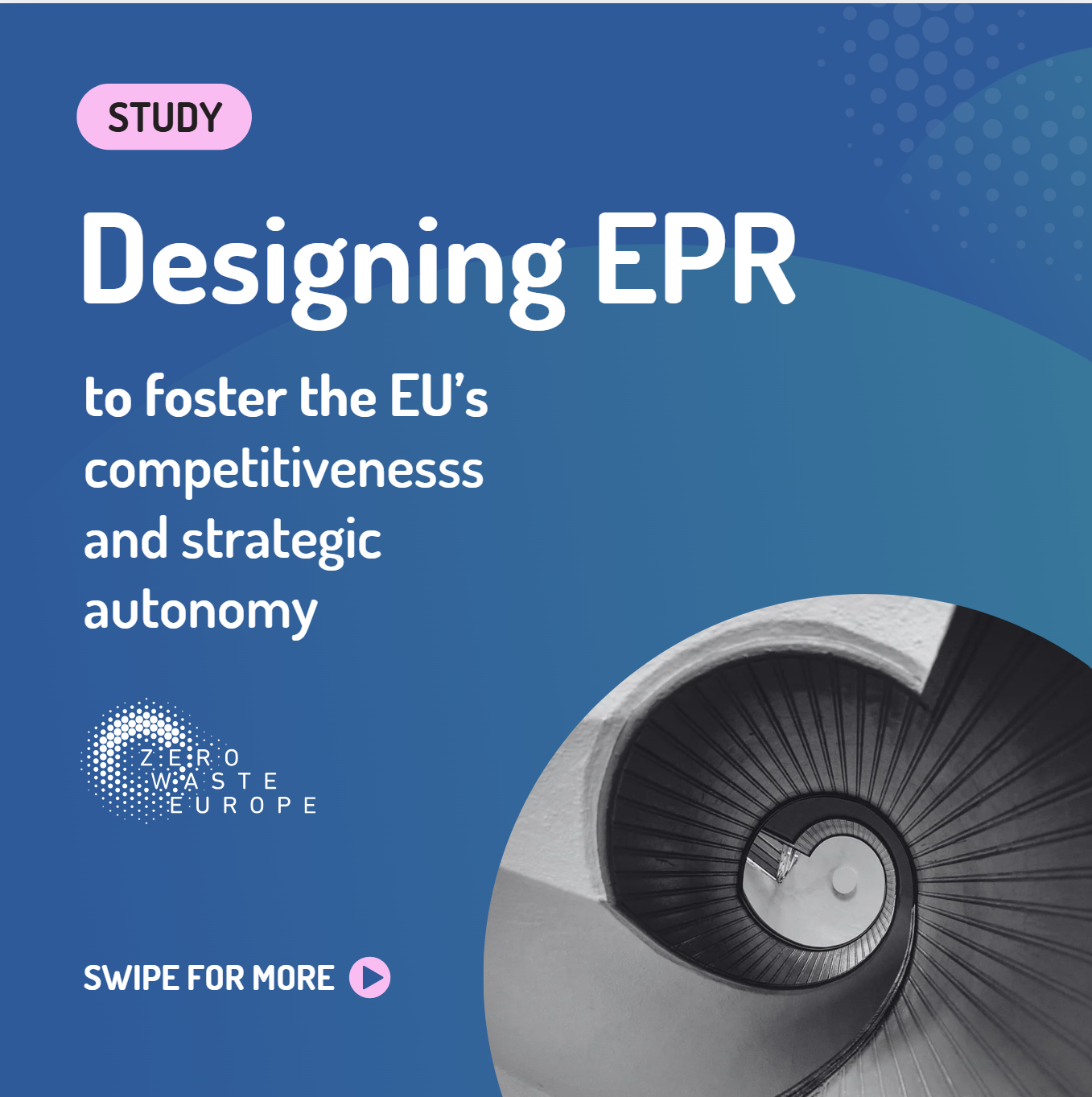 Designing EPR to foster the EU’s competitiveness and strategic autonomy ...