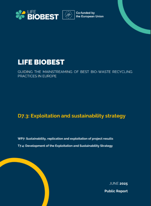 Exploitation and Sustainability Strategy - Zero Waste Europe