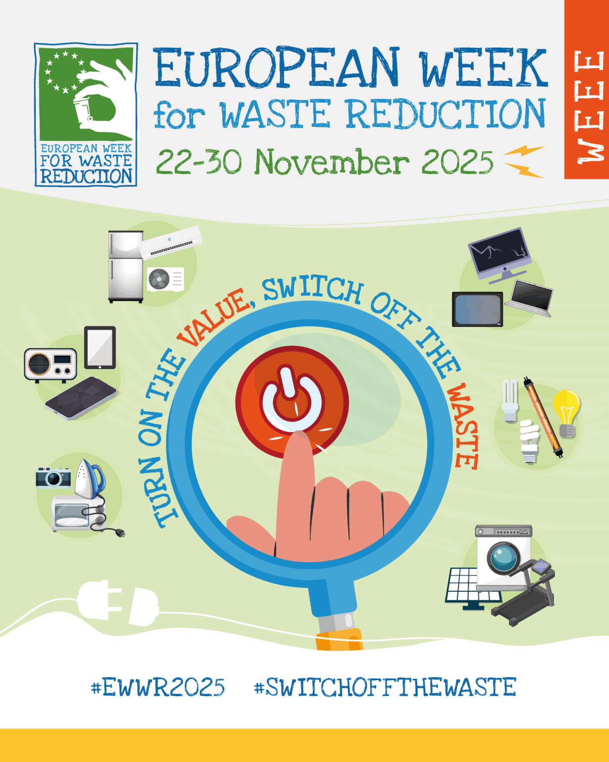 What you need to know about e-waste, and how communities across Europe ...