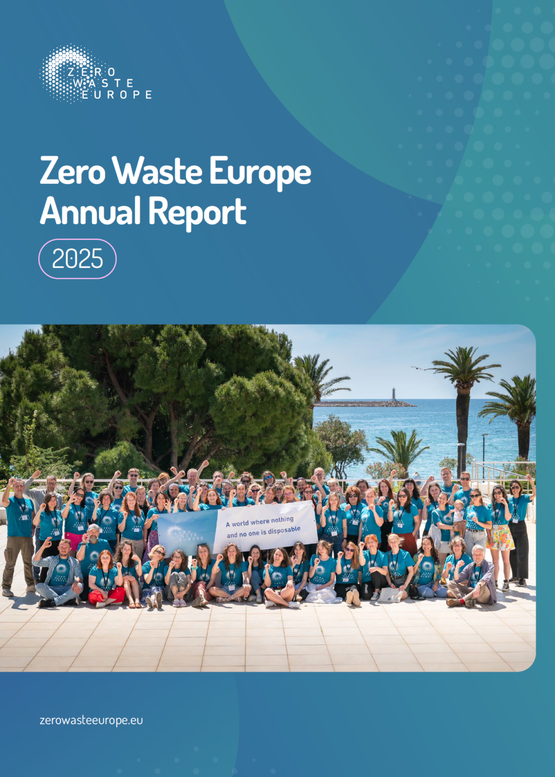 Library - Zero Waste Europe
